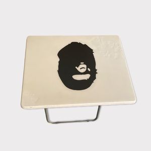 Bape | Office | Bape And Ape Coffee Table | Poshmark